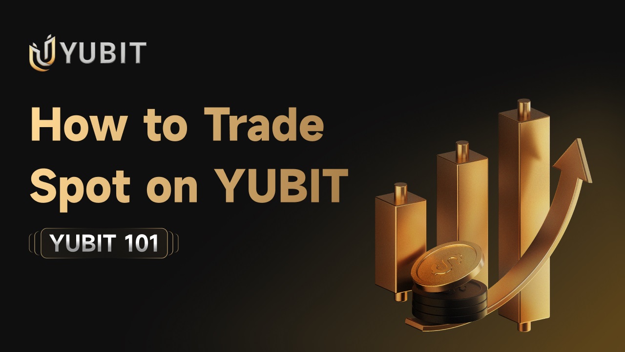 Trading-Tutorial bei YUBIT